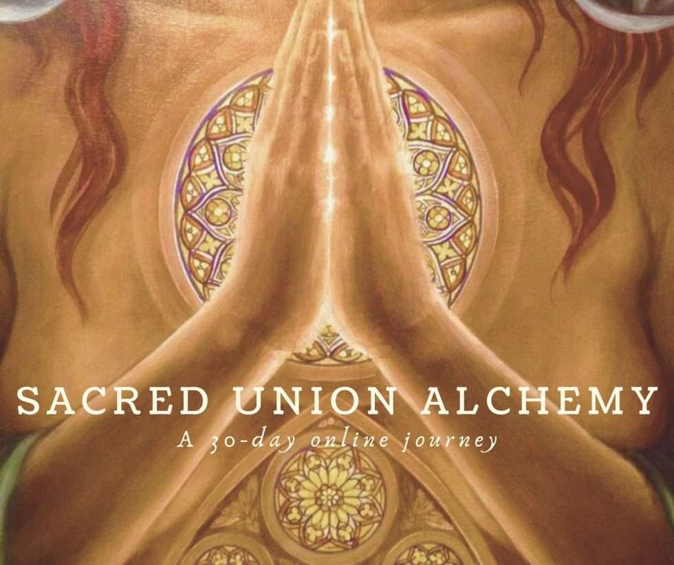 Sacred union Alchemy Information - Institute Of Feminine Arts