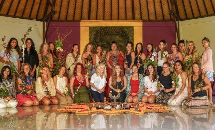 9 Moons Apprenticeship Join - Institute Of Feminine Arts